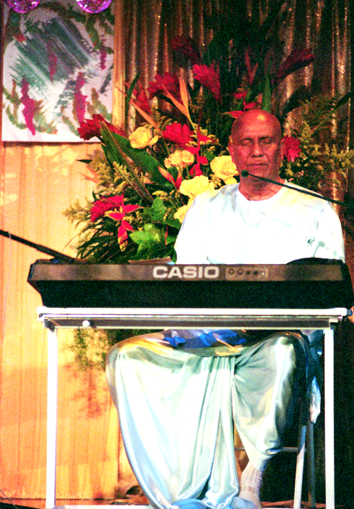 Welcome | Sri Chinmoy Reflections